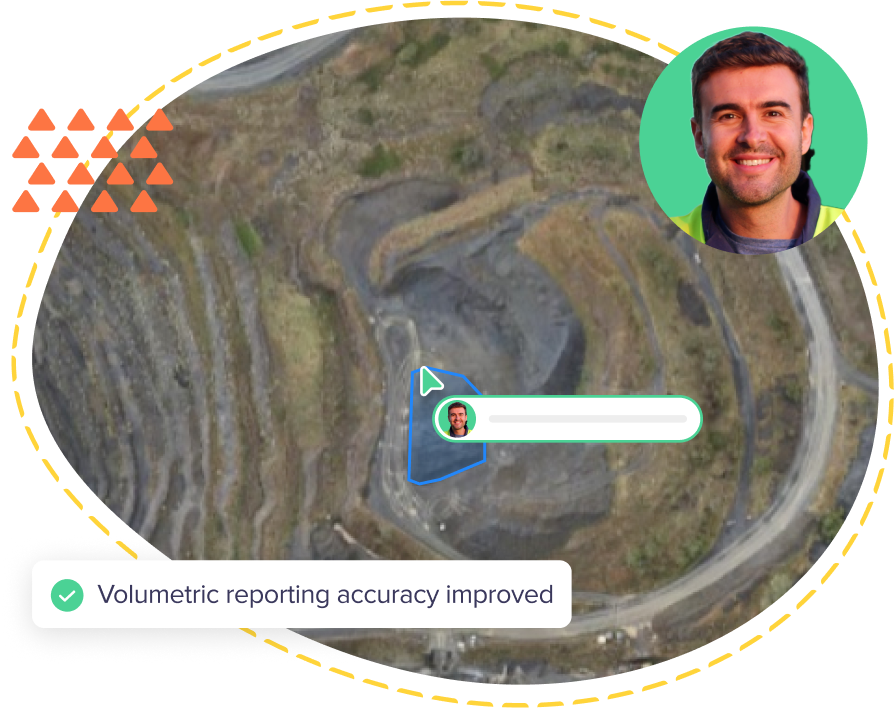 Geospatial Software for Mining & Resources | Birdi